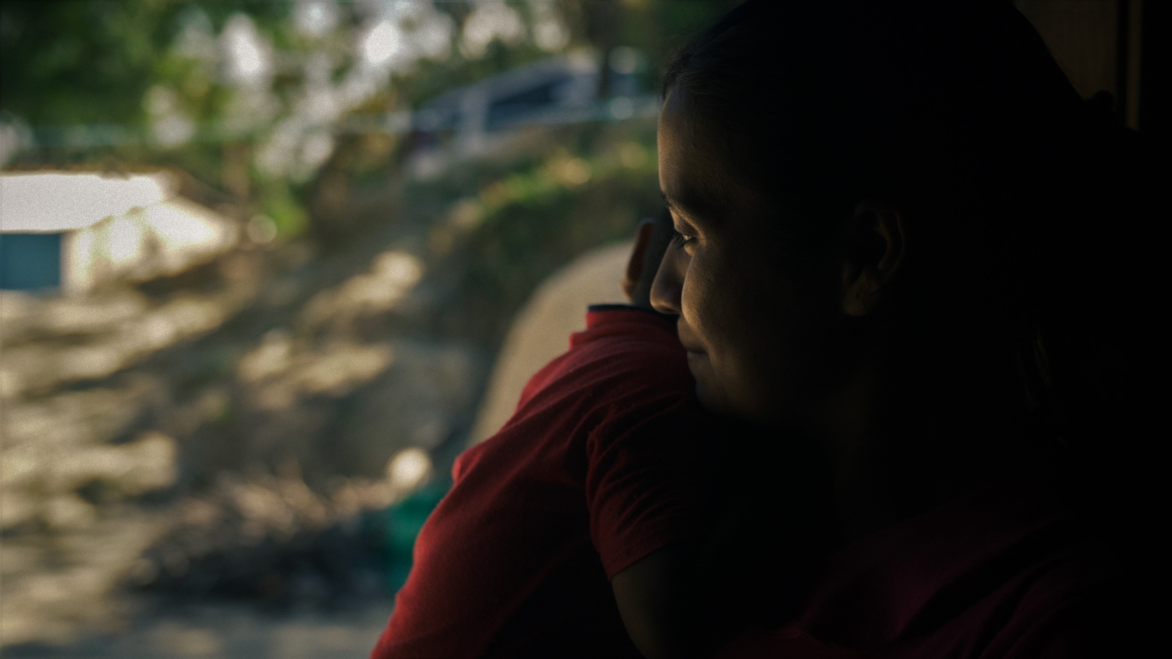 Neily seeks a world where there is light, clarity and justice ...