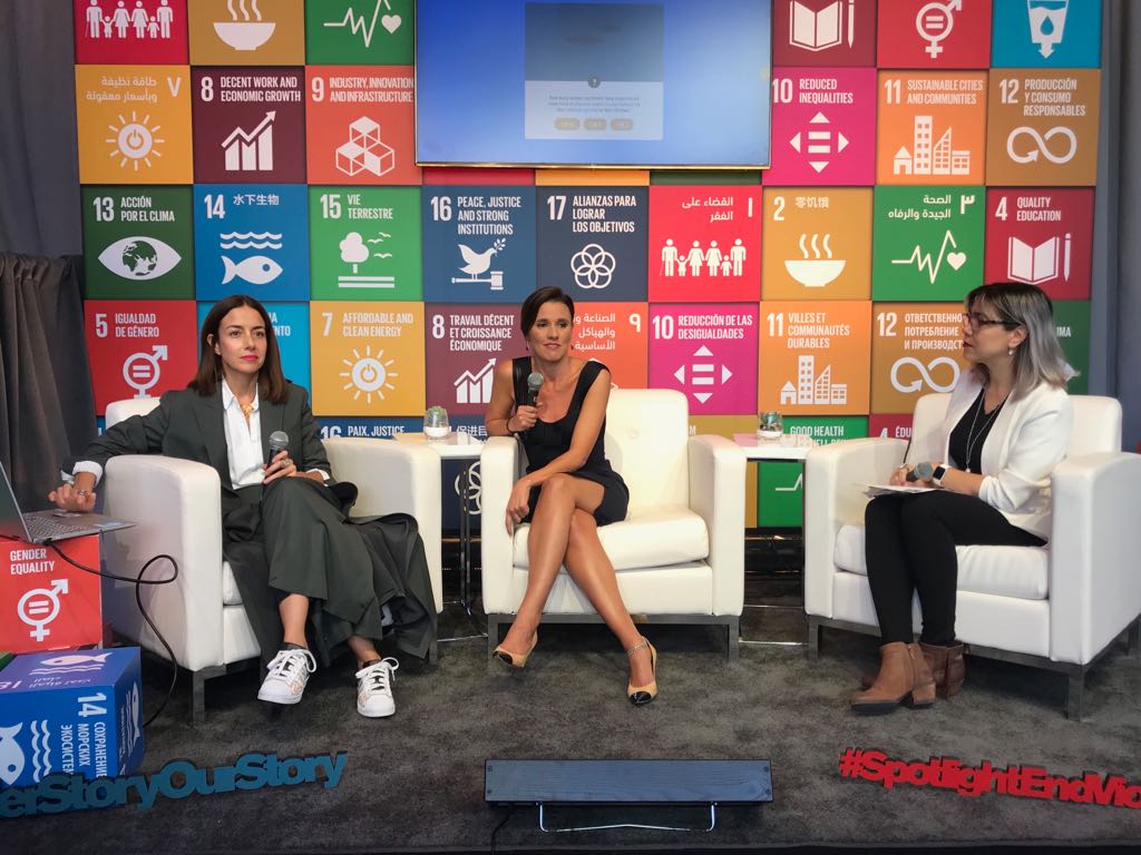 Celebrities promote Spotlight’s digital engagement campaign | Spotlight ...