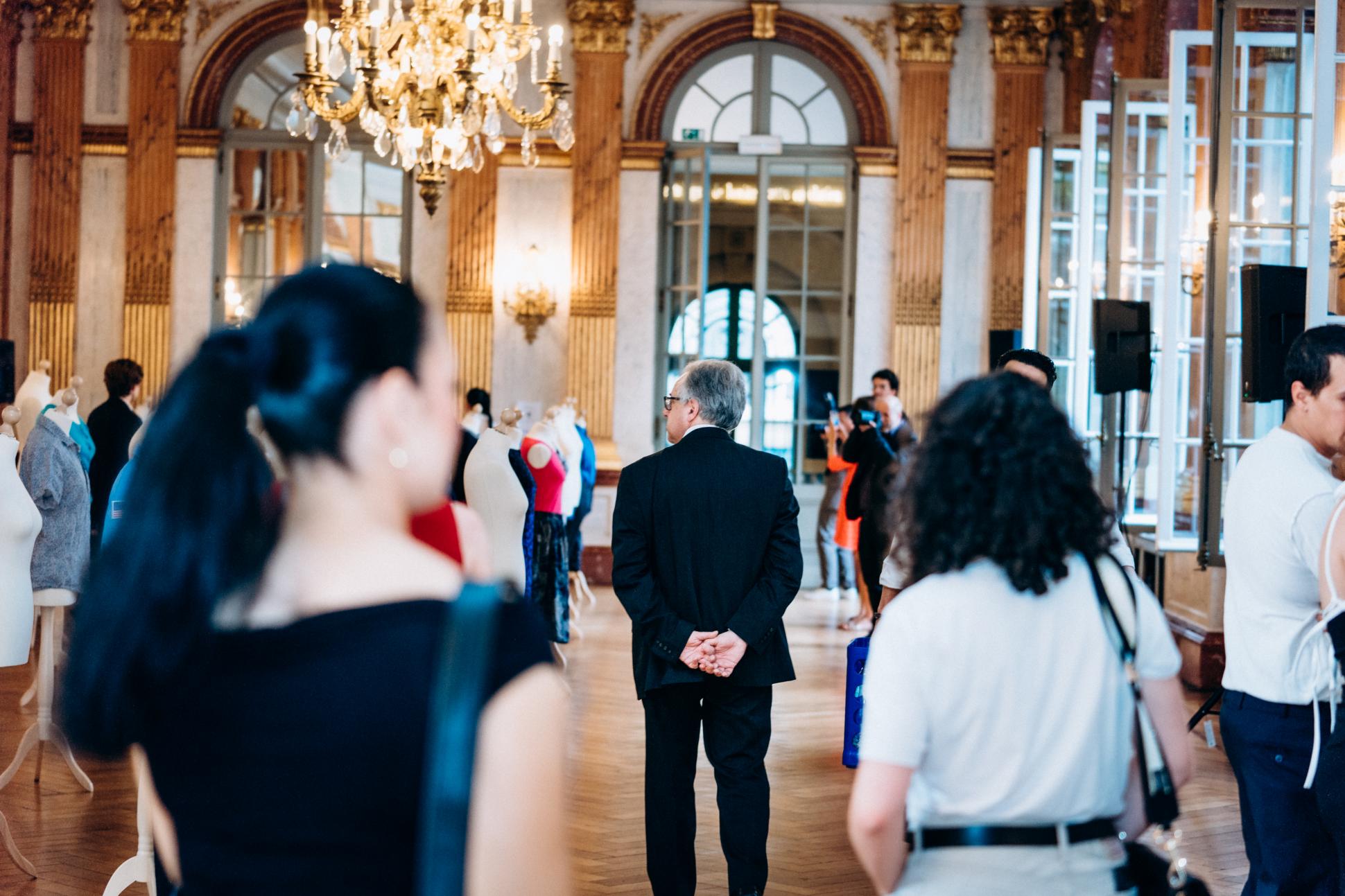 ‘What were you wearing?’ opens in Brussels to highlight injustice faced ...