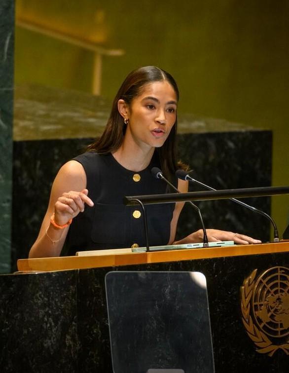 Meet the activists working to end digital violence against women and ...