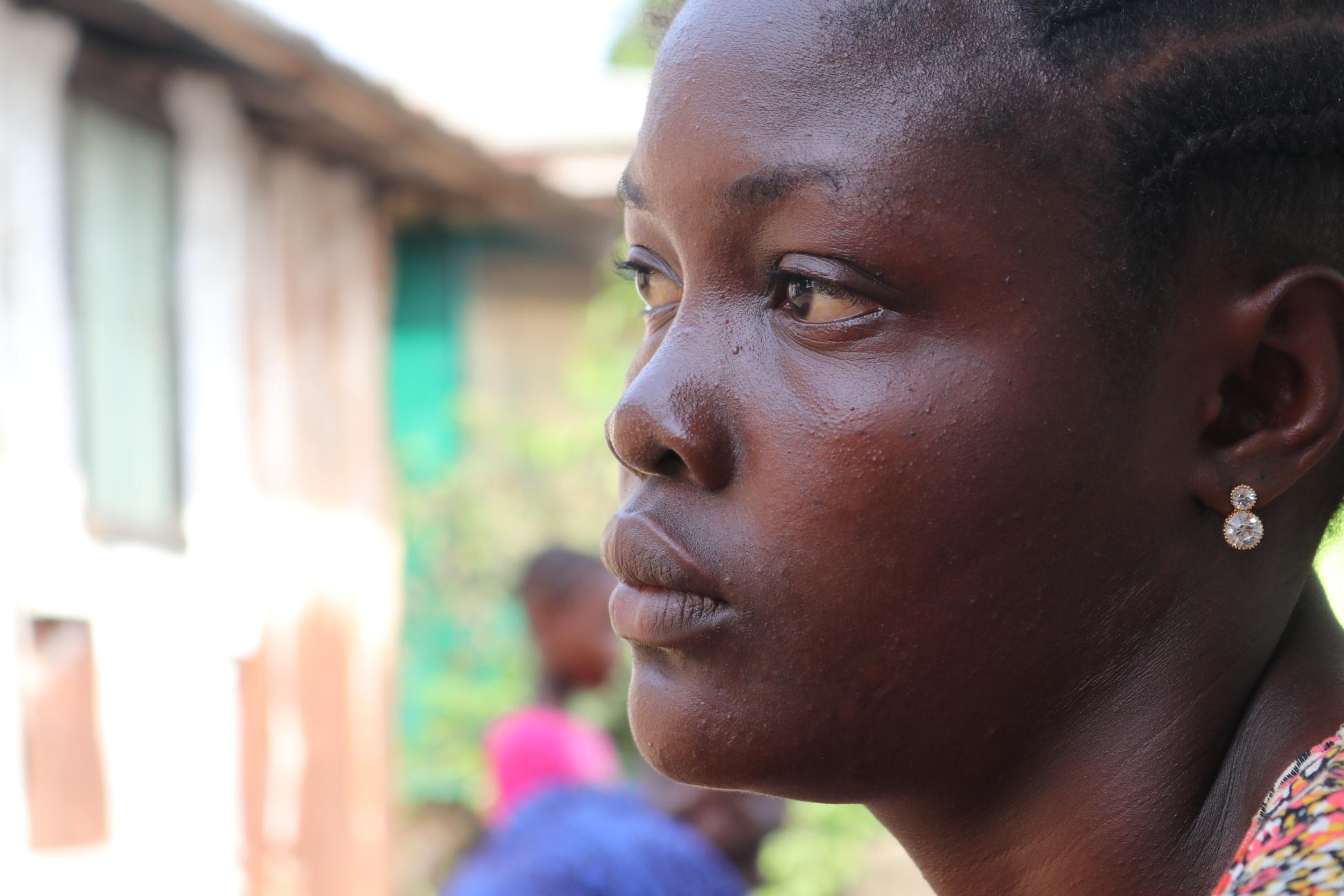 "I am happy and I get respect" - vocational training empowers women and ...