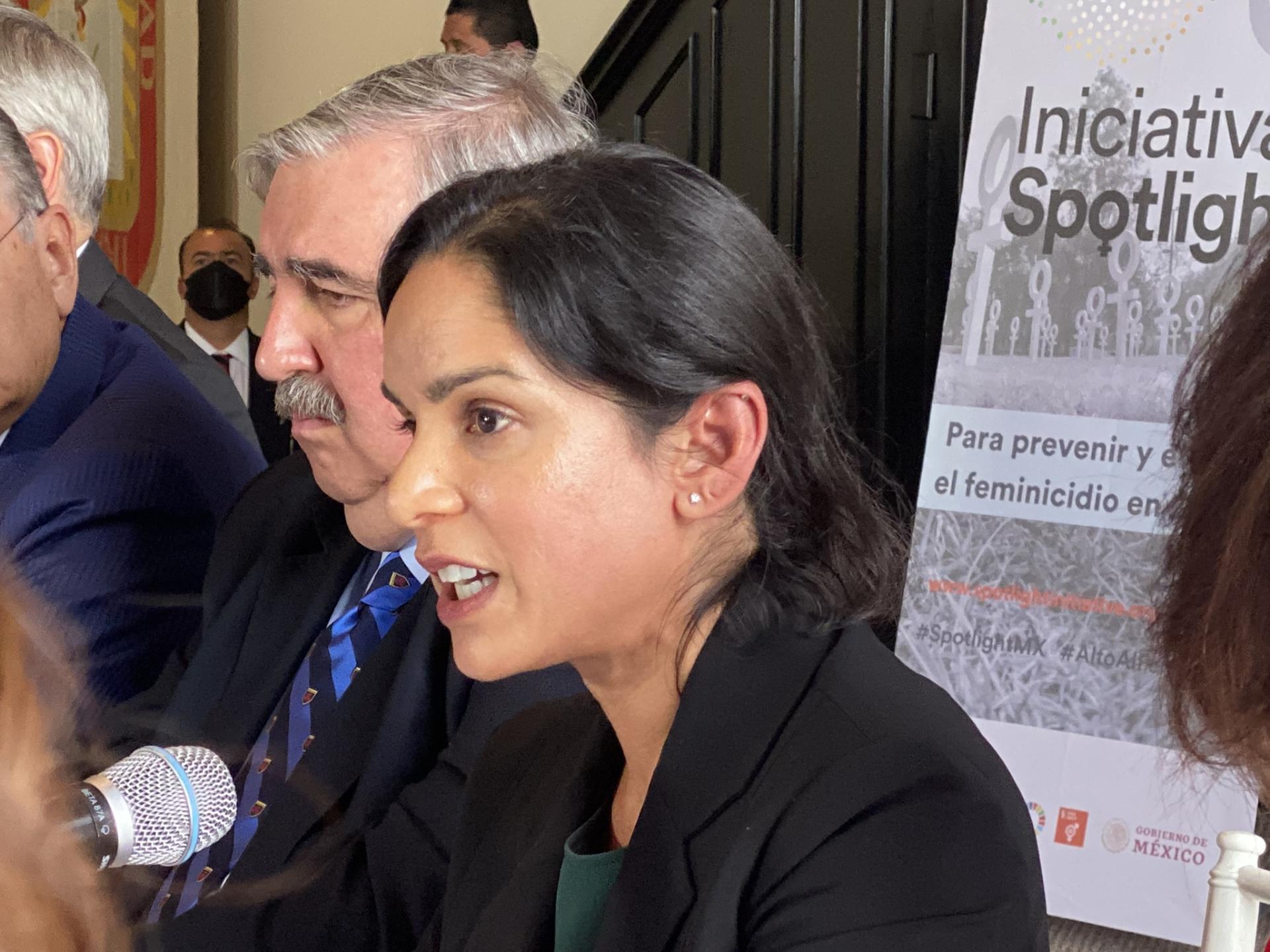 El Estado de México refrenda su compromiso con la Iniciativa Spotlight ...