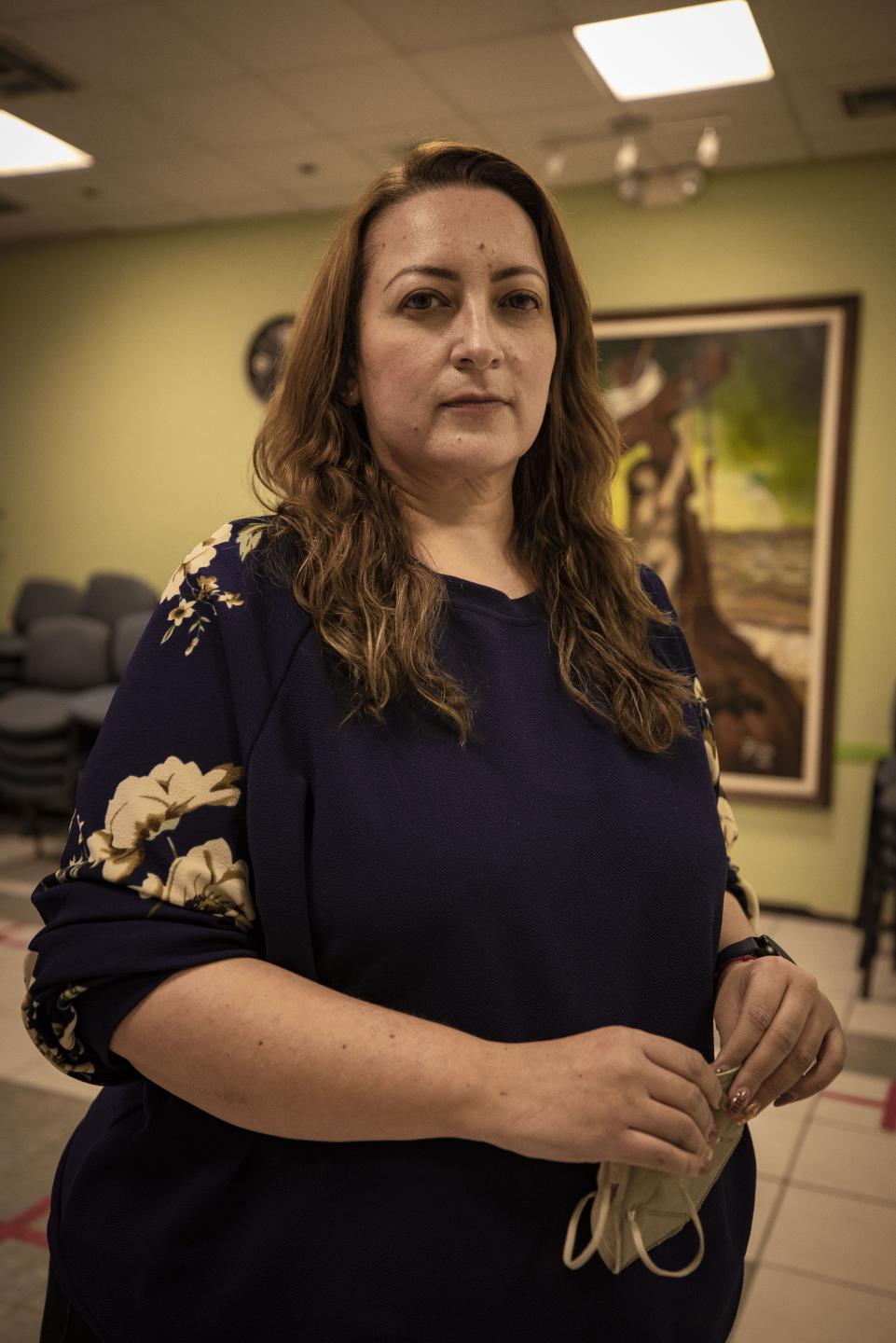 Casa Amiga: a safe space in one of Mexico's most dangerous cities for ...