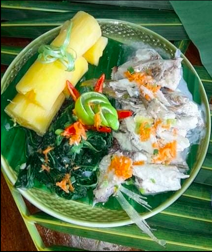 Cooking for equality: women chefs are leading their communities in ...