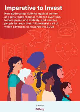 Spotlight Initiative